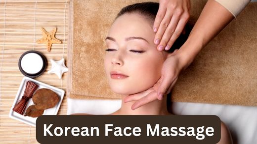 Why Korean Face Massage Should Be a Part of Your Skincare Routine – bellevous-in