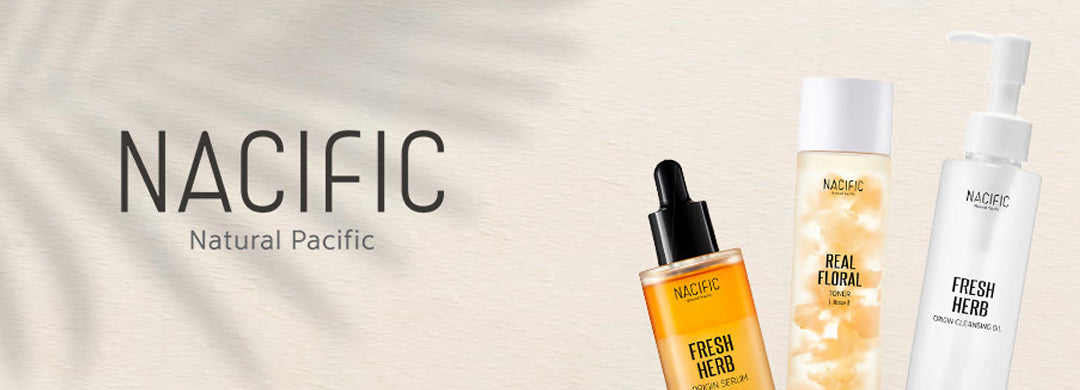 Nacific K Beauty Product – bellevous-in